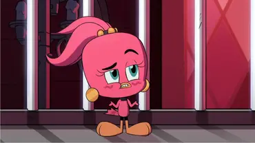 Which one of these Looney Tunes films starring Tweety portrayed Aoogah ...
