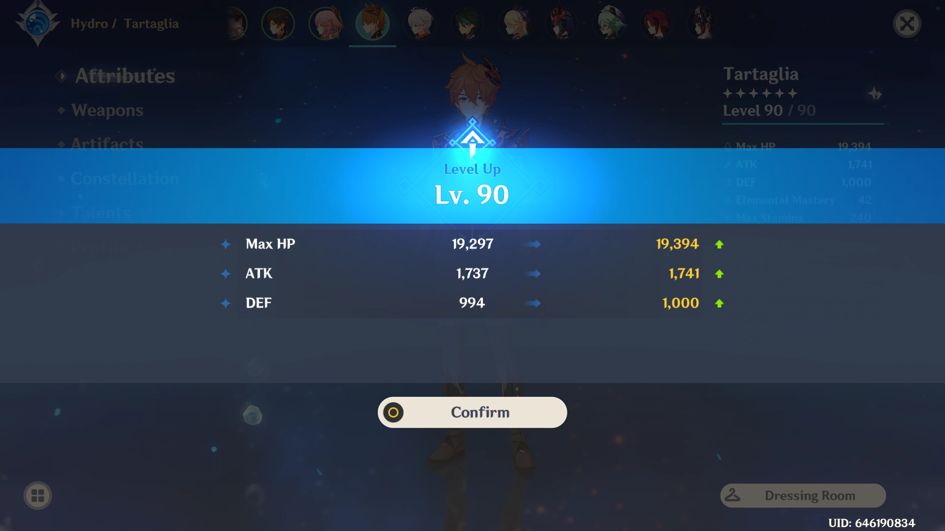 exactly 1k def... | Fandom