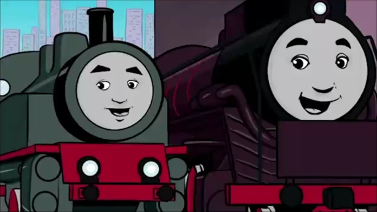 Discuss Everything About Thomas the Tank Engine Wiki | Fandom
