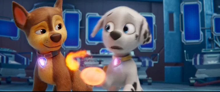 Mighty Movie Trailer | Fandom