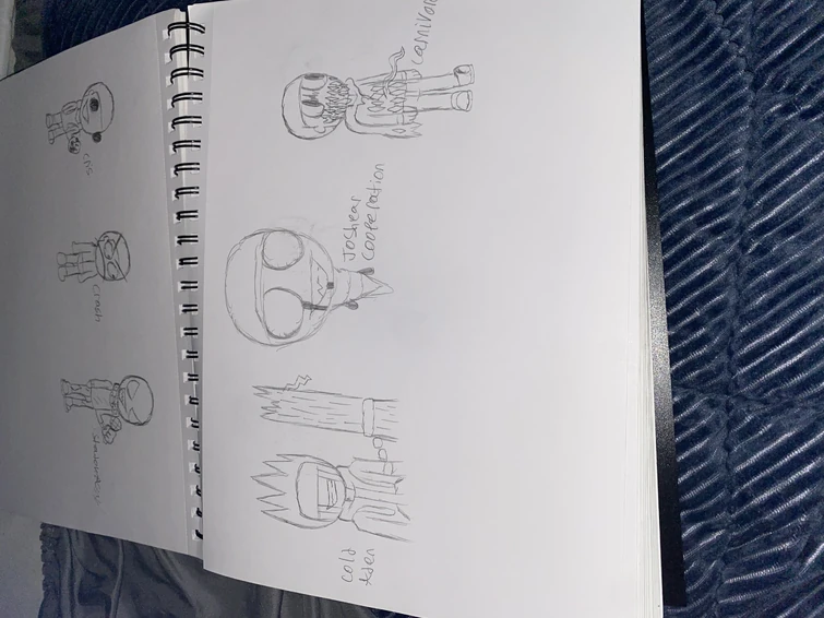 Mario’s madness Chris mix | Fandom