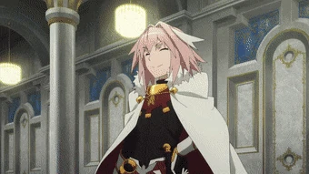 Happy Birthday, Astolfo! | Fandom