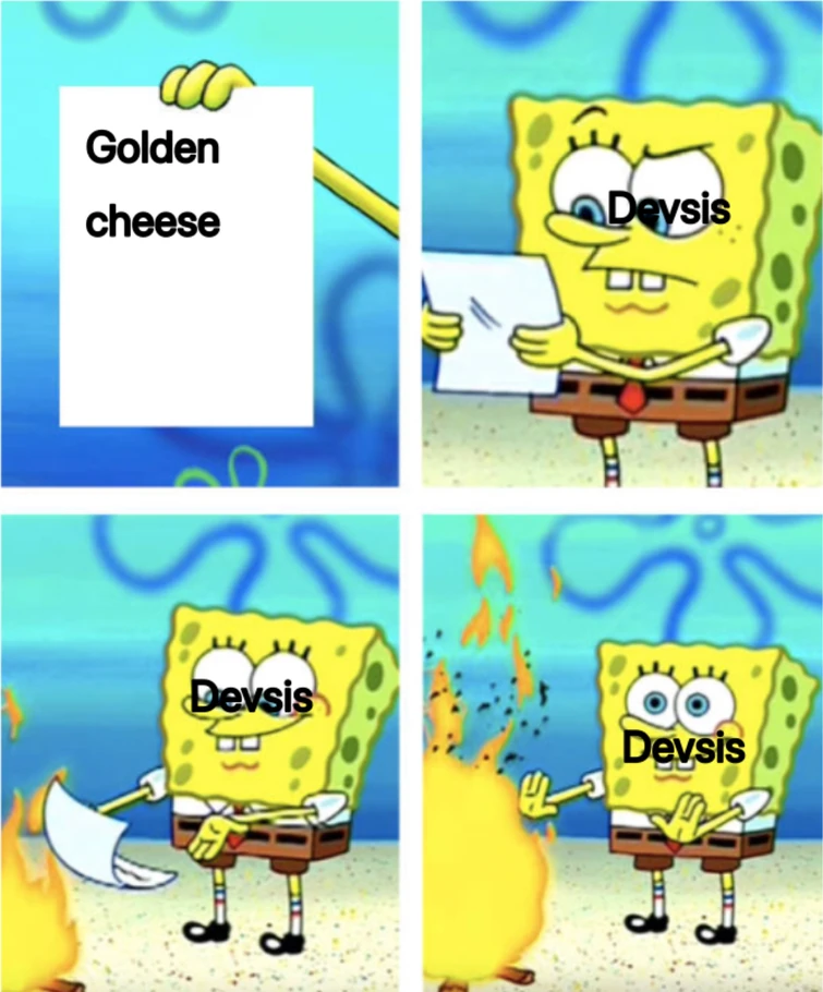 Devsis is great | Fandom