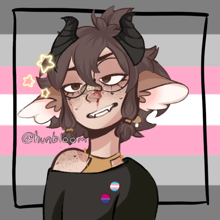 OC POSTS | Fandom