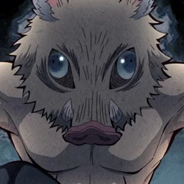 Inosuke or Inosuke? | Fandom