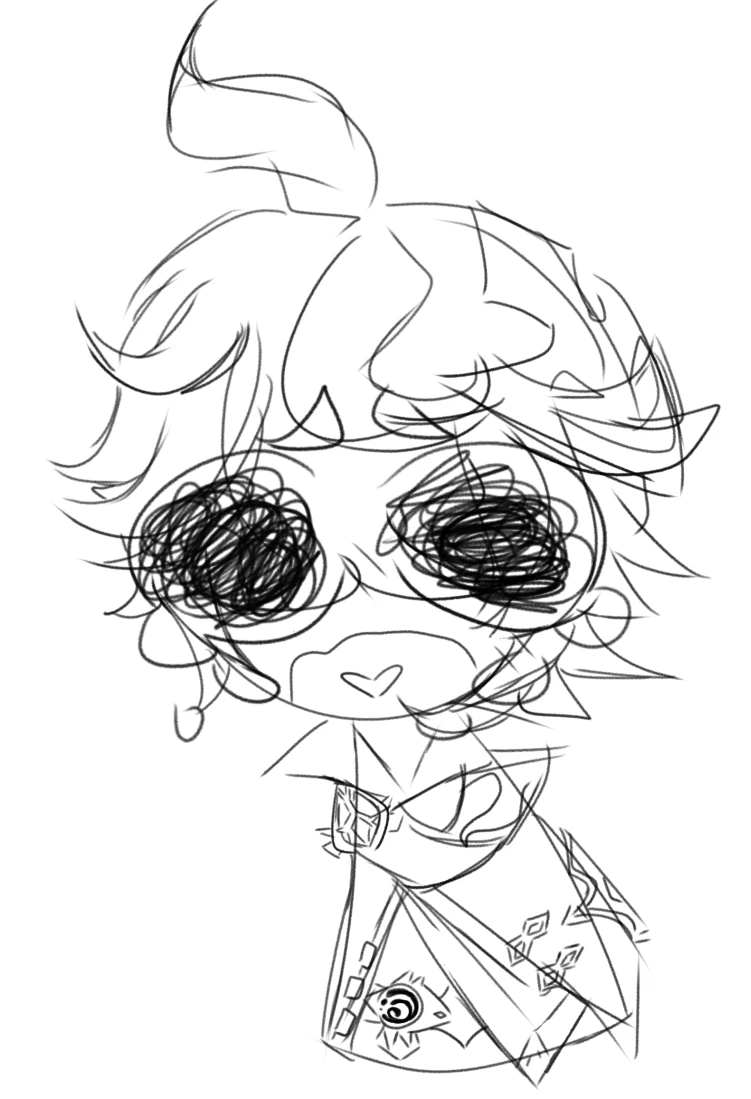 crying childe | Fandom