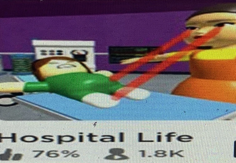 Twisted Rodger’s Attack Animation: | Fandom