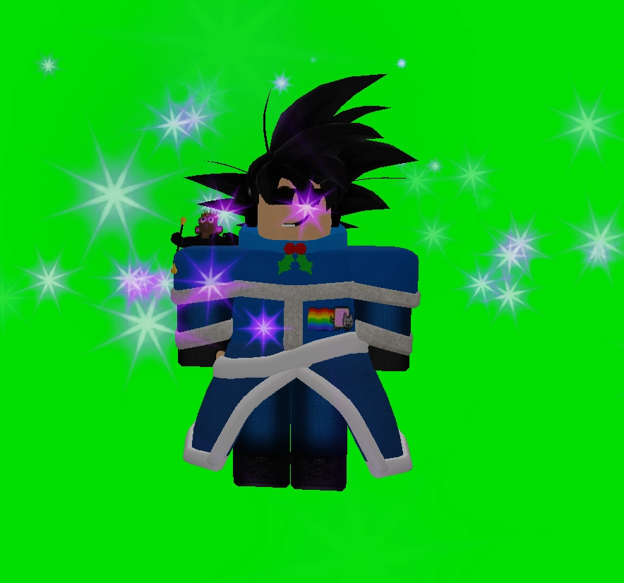 hello,guys, my dream would be that the skin i sent you would be added ...