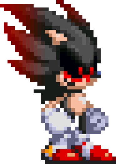 EXE, YOU WANT But is deconfirmed | Fandom