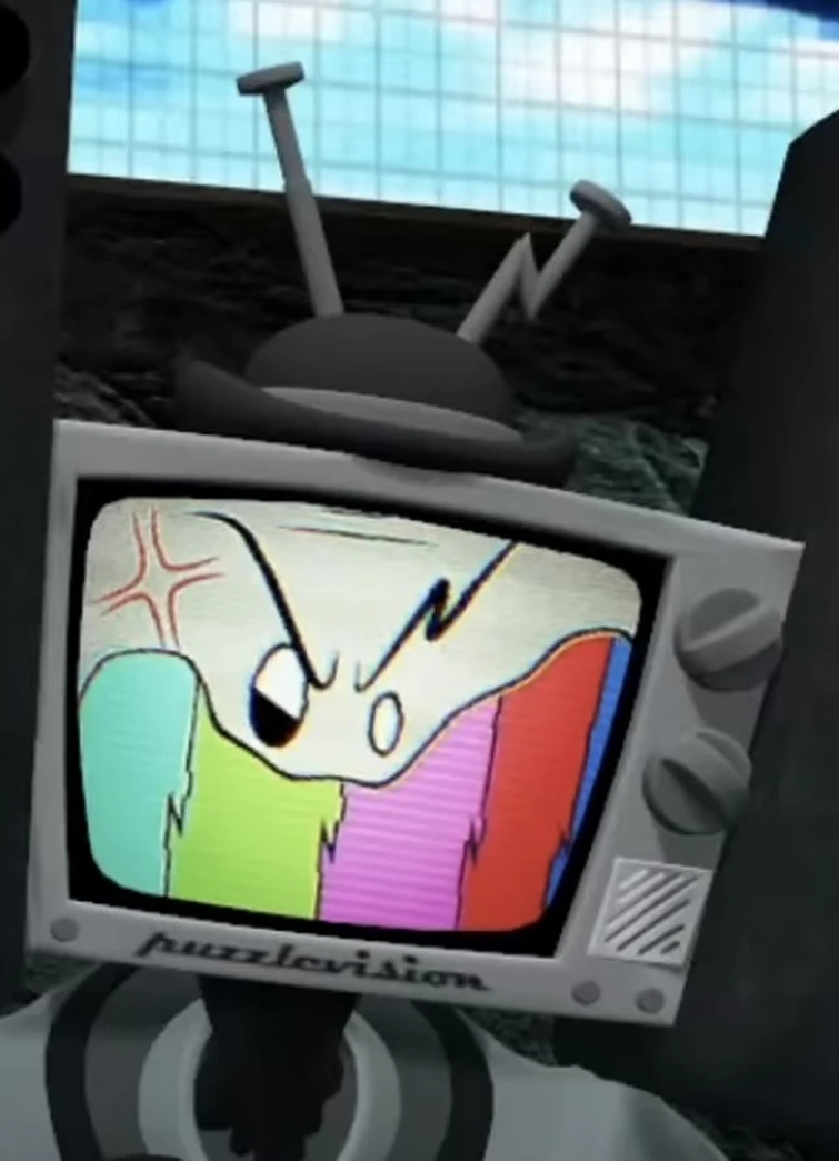 New Mr. Puzzles expressions! | Fandom