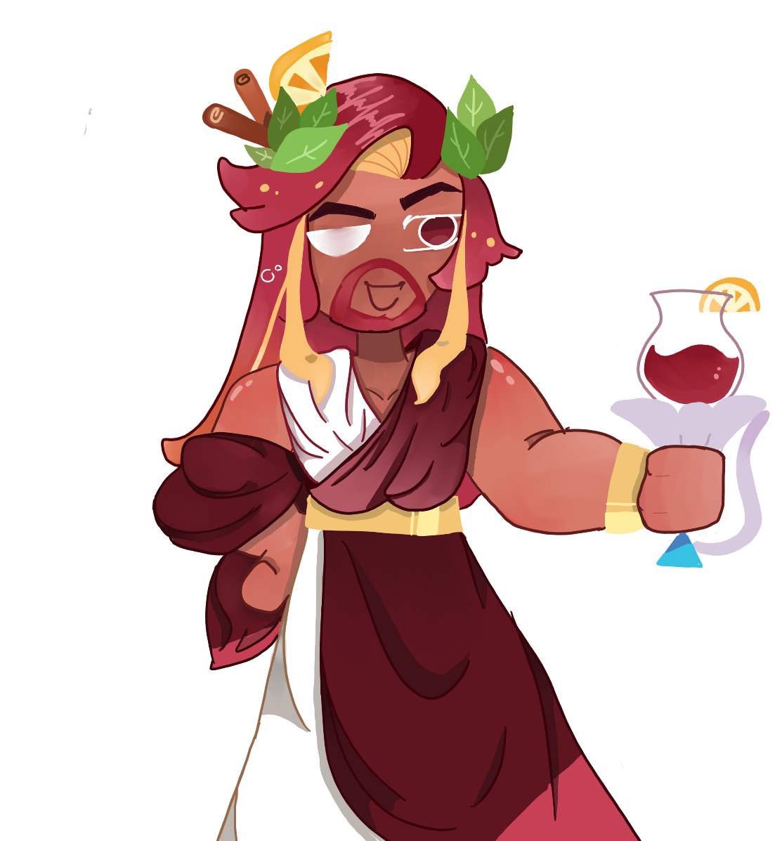 mulled juice cookie | Fandom