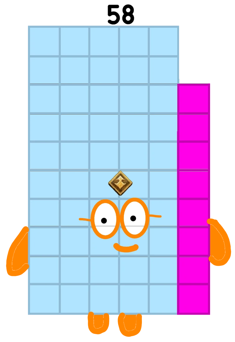 Discuss Everything About Numberblocks Wiki | Fandom