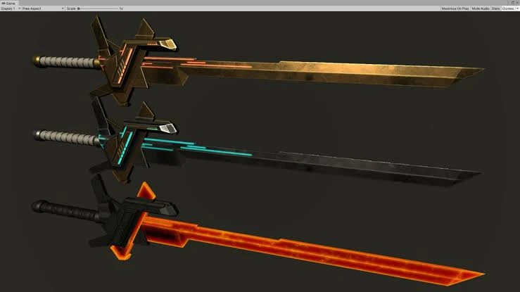 What the Inazuma weapons are going to be like [OPINION] | Fandom