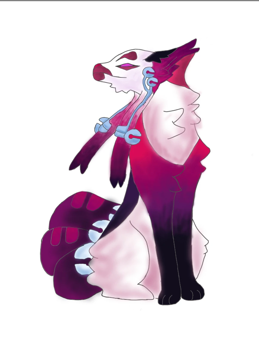 Ibetchi drawing is done :D | Fandom