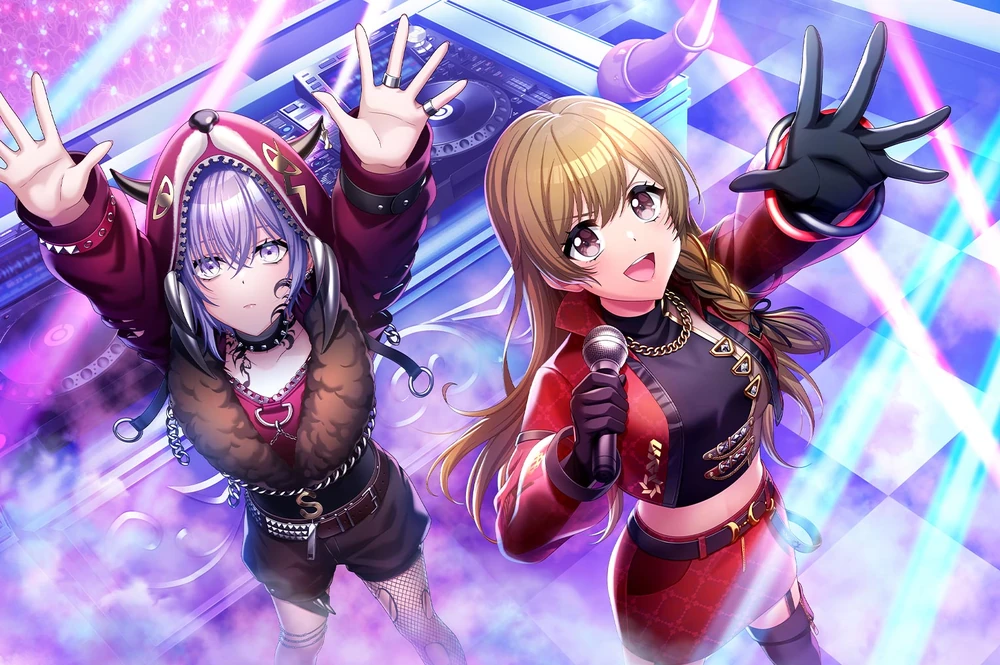 WHY IS SOPHIA SO FUNNY IN THIS CARD Fandom