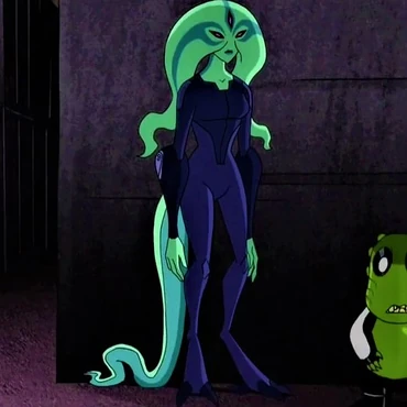 What is your favourite trait of sexual dimorphism (distinguishing ...