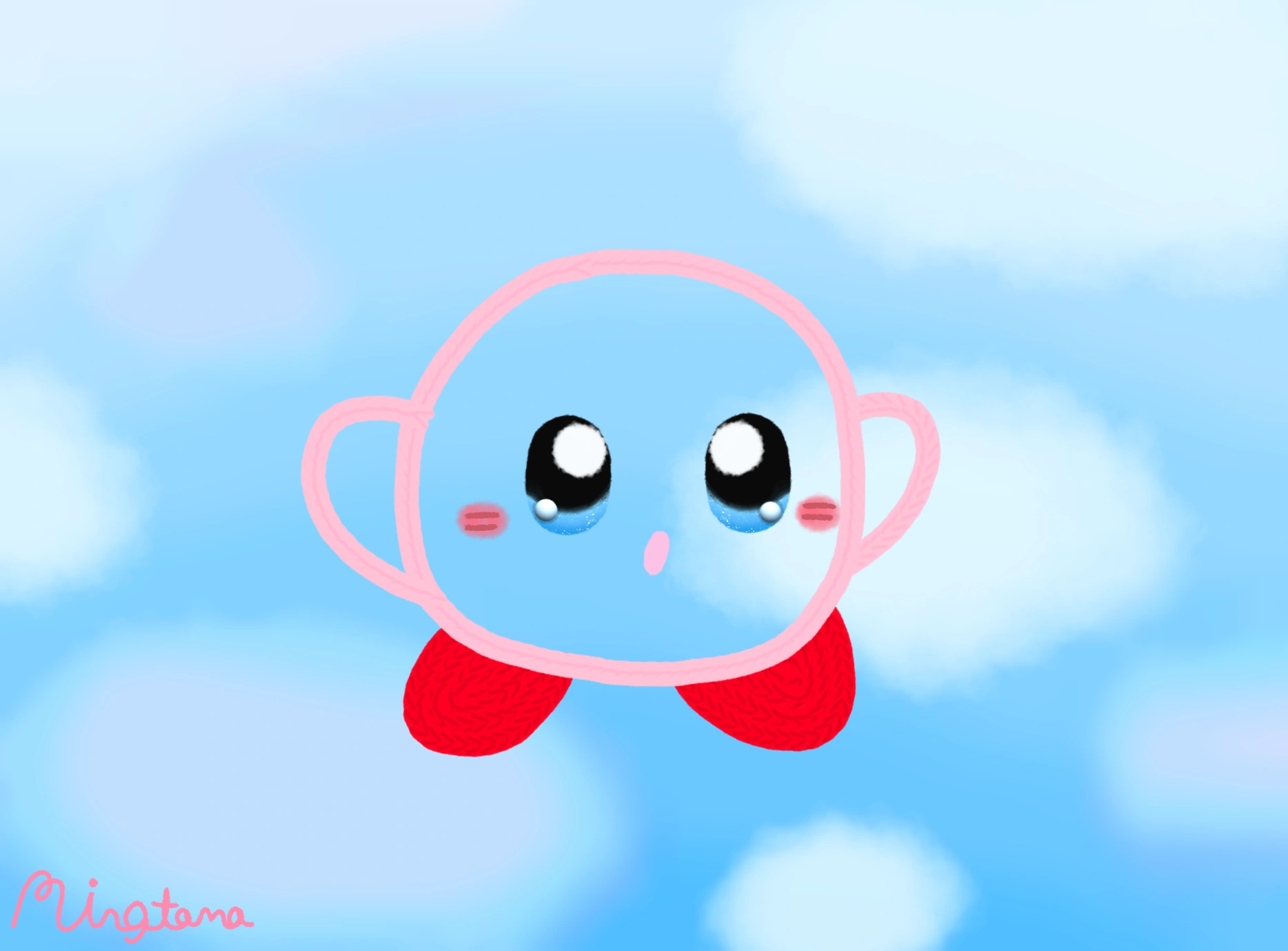 Hello Kirby Wiki | Fandom