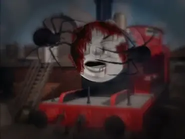 How would you rate the current version of Sodor: Arachnophobia? | Fandom