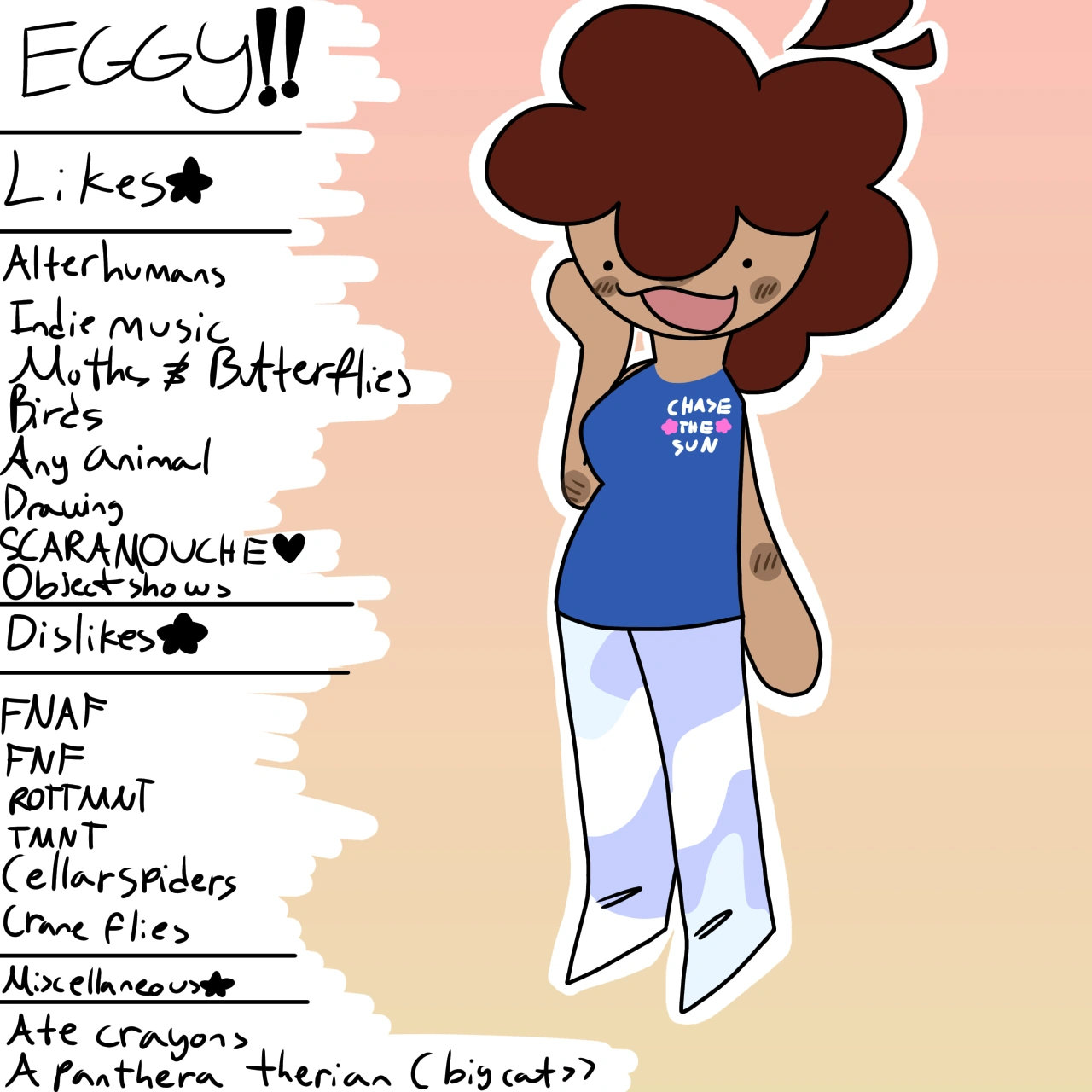 “Meet The Artist!” UPDATED! +q&a | Fandom