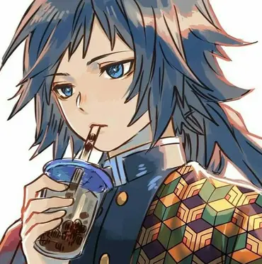 PICK THE BEST GIYUU FANART (Profile Inspiration) | Fandom