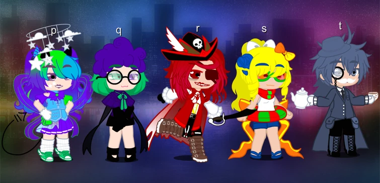 Guys...give more love to Alphablocks pls | Fandom