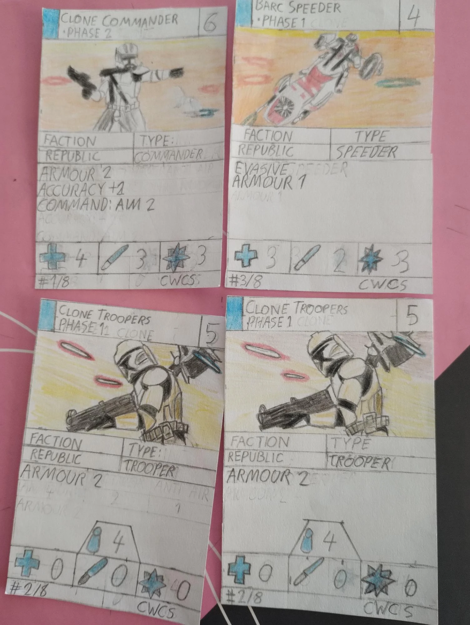 Star Wars card game | Fandom