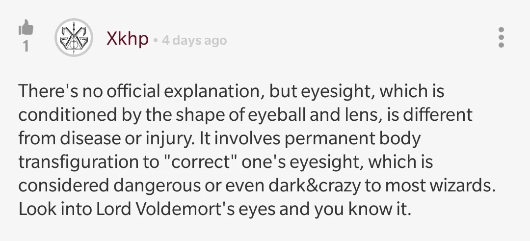 Harry’s eyes | Fandom