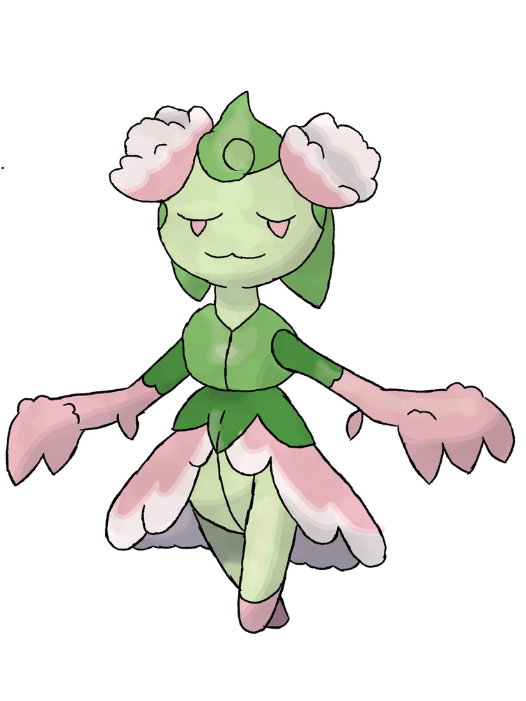 Discuss Everything About Pokémon Wiki | Fandom