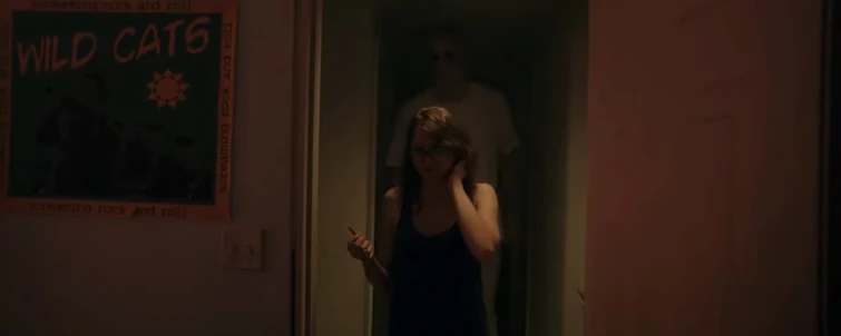 100 Scariest Movie Moments IMO 25-11 (Not Strictly Horror) | Fandom