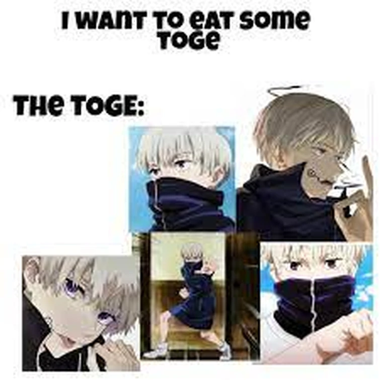 Gojo memes made by fans are interesting | Fandom