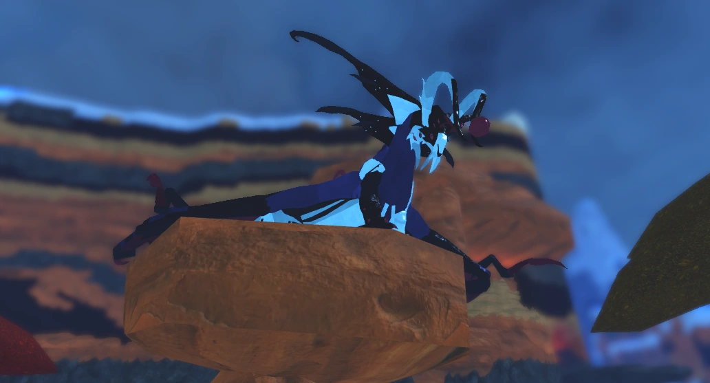 Twisted Astro somnia | Fandom