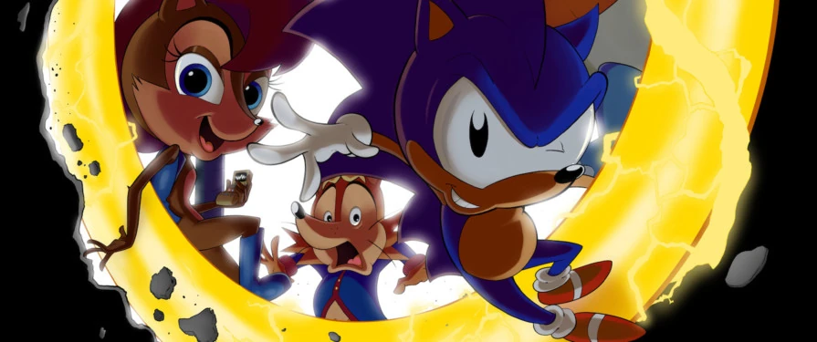 Will Sega ever Bring back Sonic SatAM & will it ever get a Revival ...