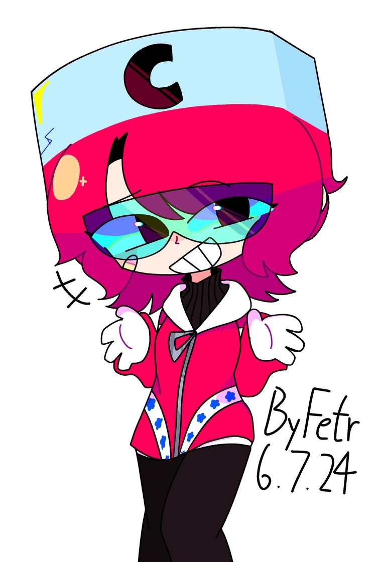 Humanized c | Fandom