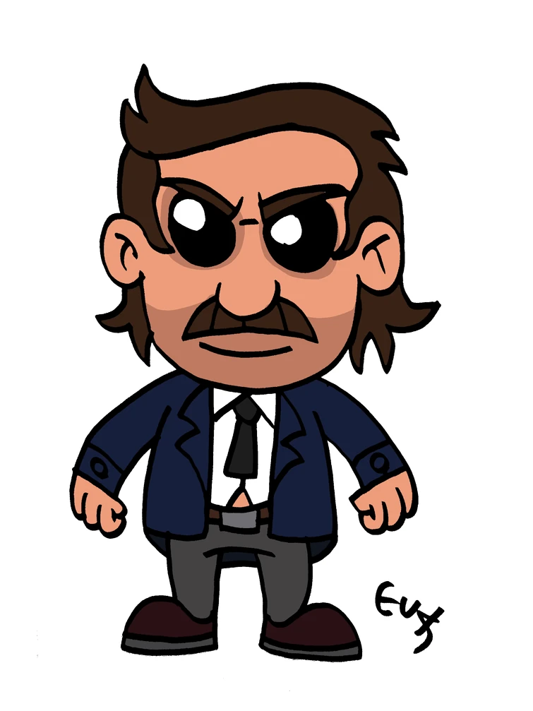 Discuss Everything About Grimsburg Wiki | Fandom