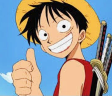 luffy 5 minutes he gets sliced, diced, burned, nuked, and brought to a ...