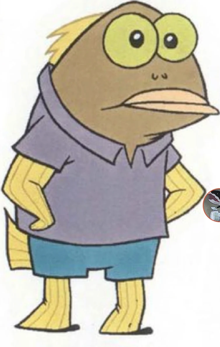 Incidental 6 | Fandom