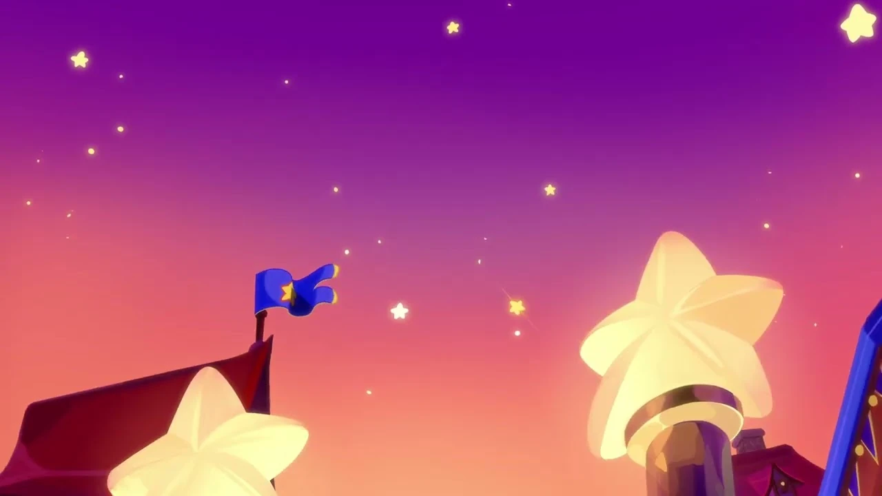 Starlight Fest - Teaser 1 | Fandom