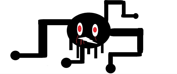 Entity Idea: Lurks | Fandom