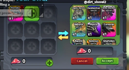 W/F/L QUICK | Fandom