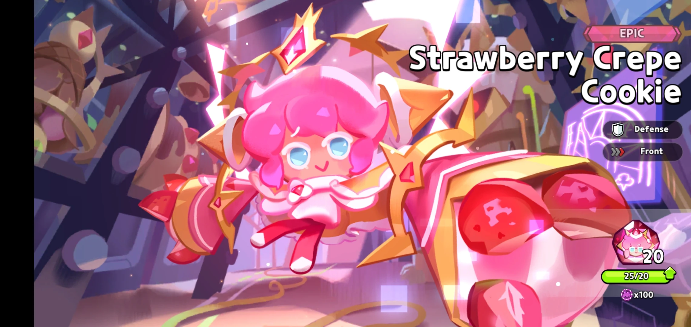 Ooh, another new gacha animation! | Fandom