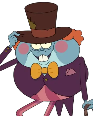 Discuss Everything About Amphibia Wiki | Fandom