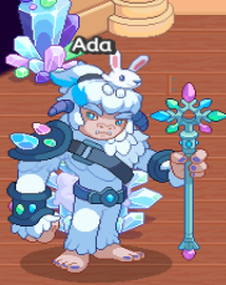 All posts by Cloud gobbler arachex | Fandom