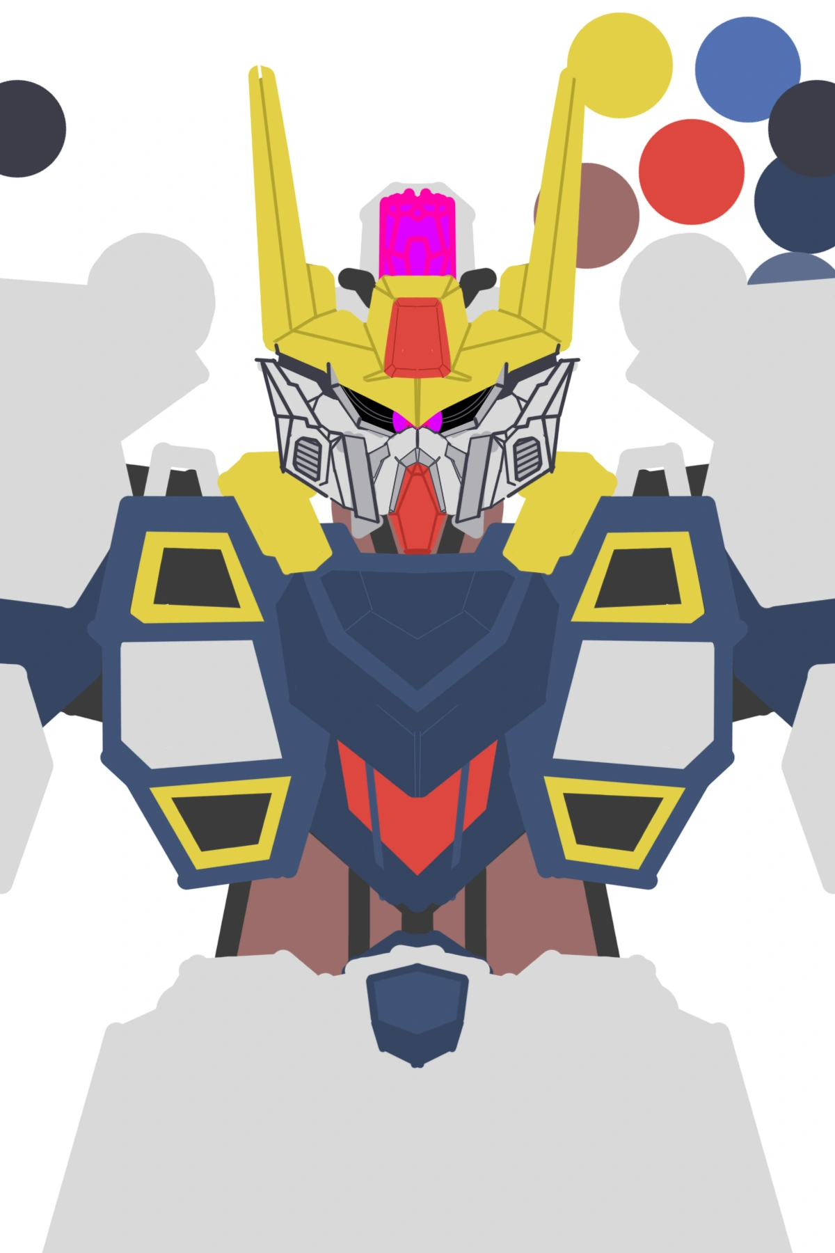 Gundam Sisquiede WIP | Fandom