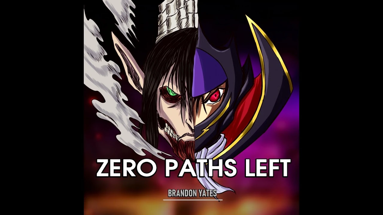 New Brandon Yates Track | Fandom