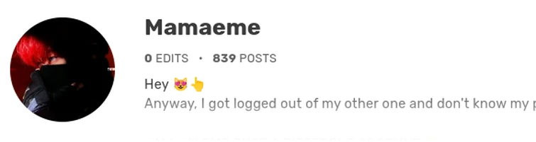 SHOUT OUTSSS Thankss to these peeps!!! | Fandom