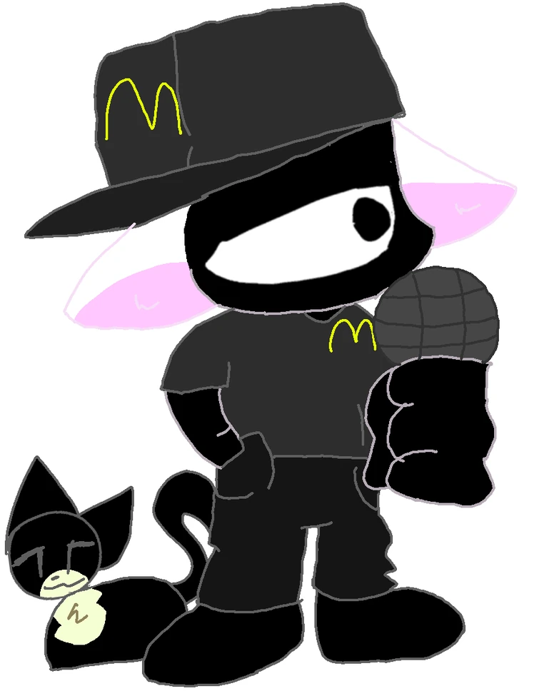 Something very cool i made for my brother | Fandom