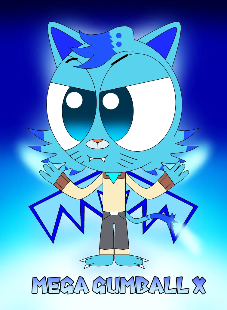 Discuss Everything About The Amazing World of Gumball Wiki | Fandom