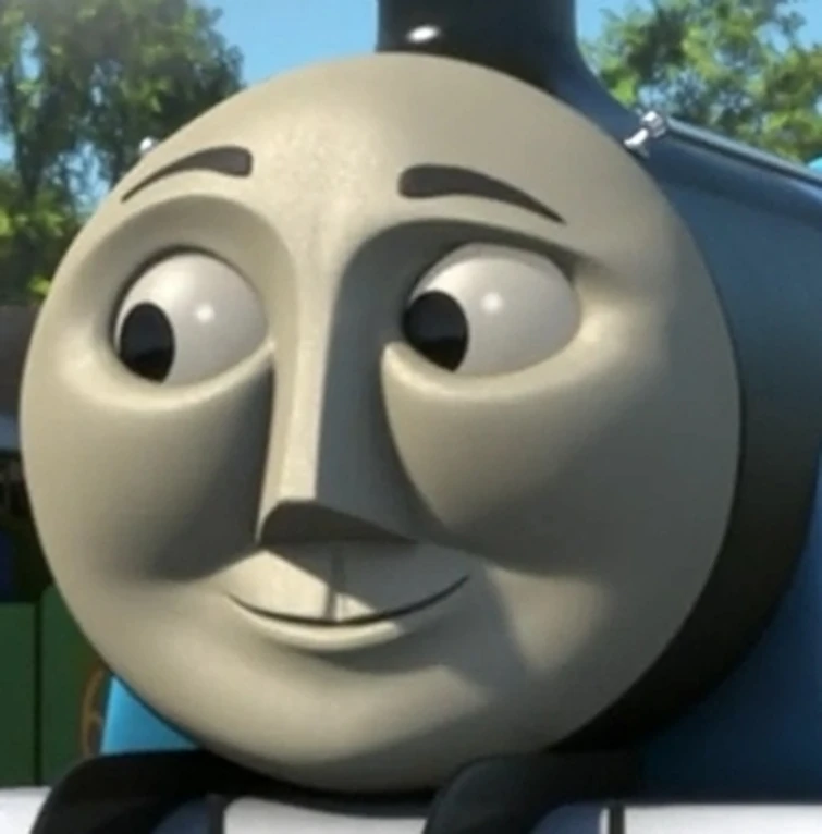 Why Gordon's pilot face looks so similar to his face in CGI? | Fandom