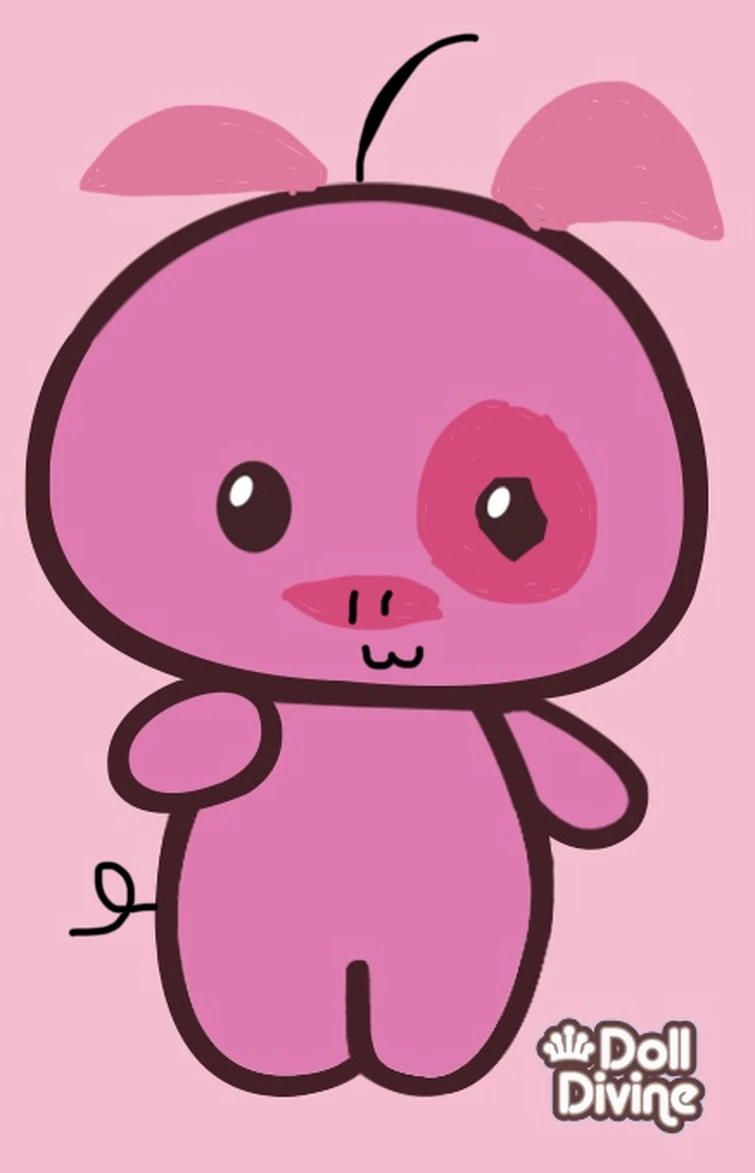 I made daizzi in kawaii cuties! | Fandom