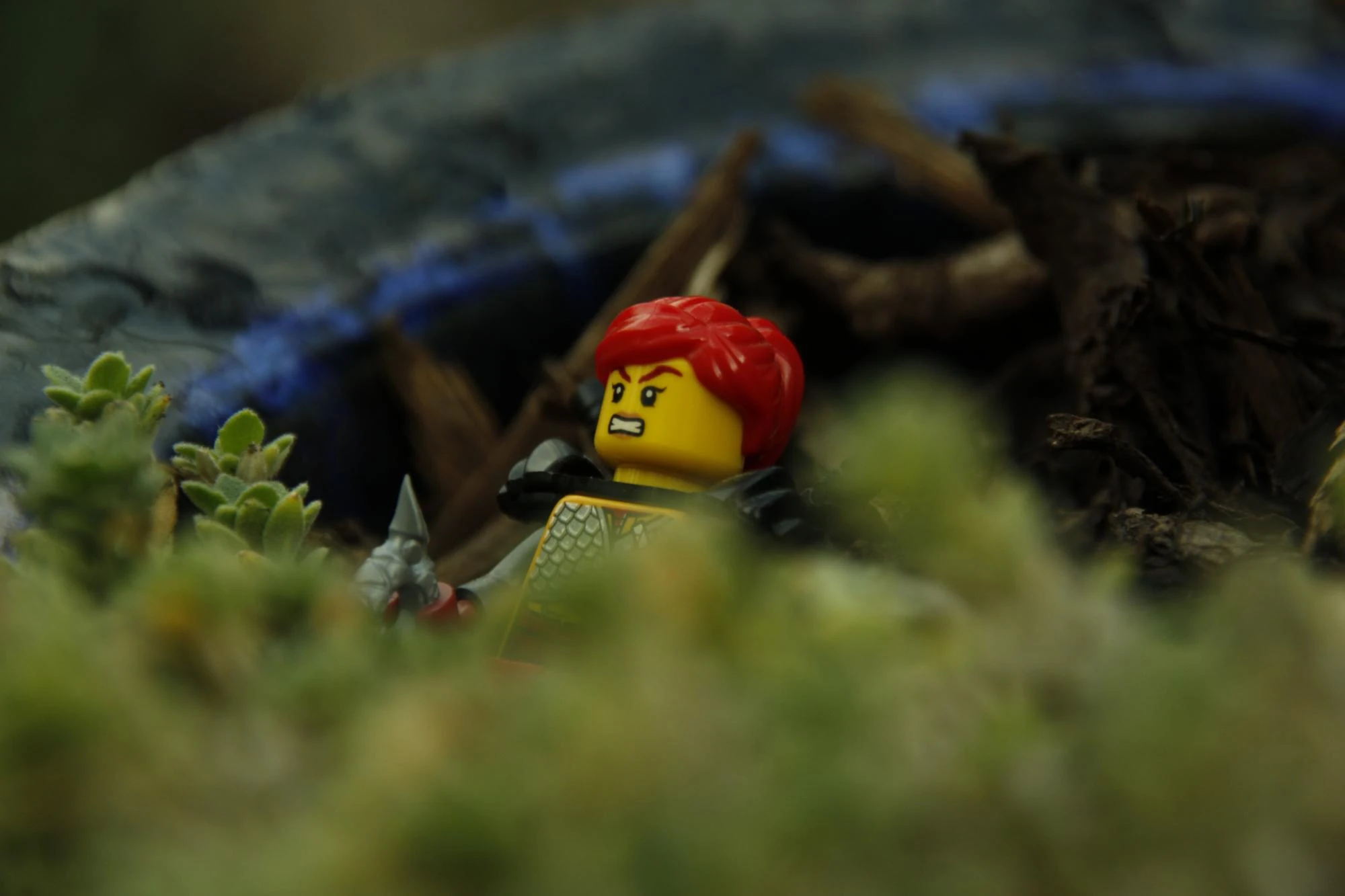 Posting a Lego photo everyday | Fandom